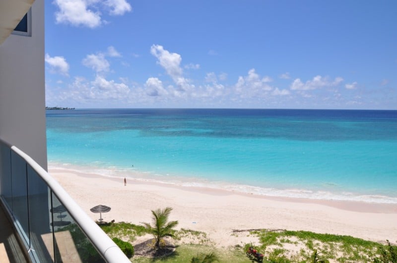 Ocean One Barbados Luxury Beachfront Villa Rentals